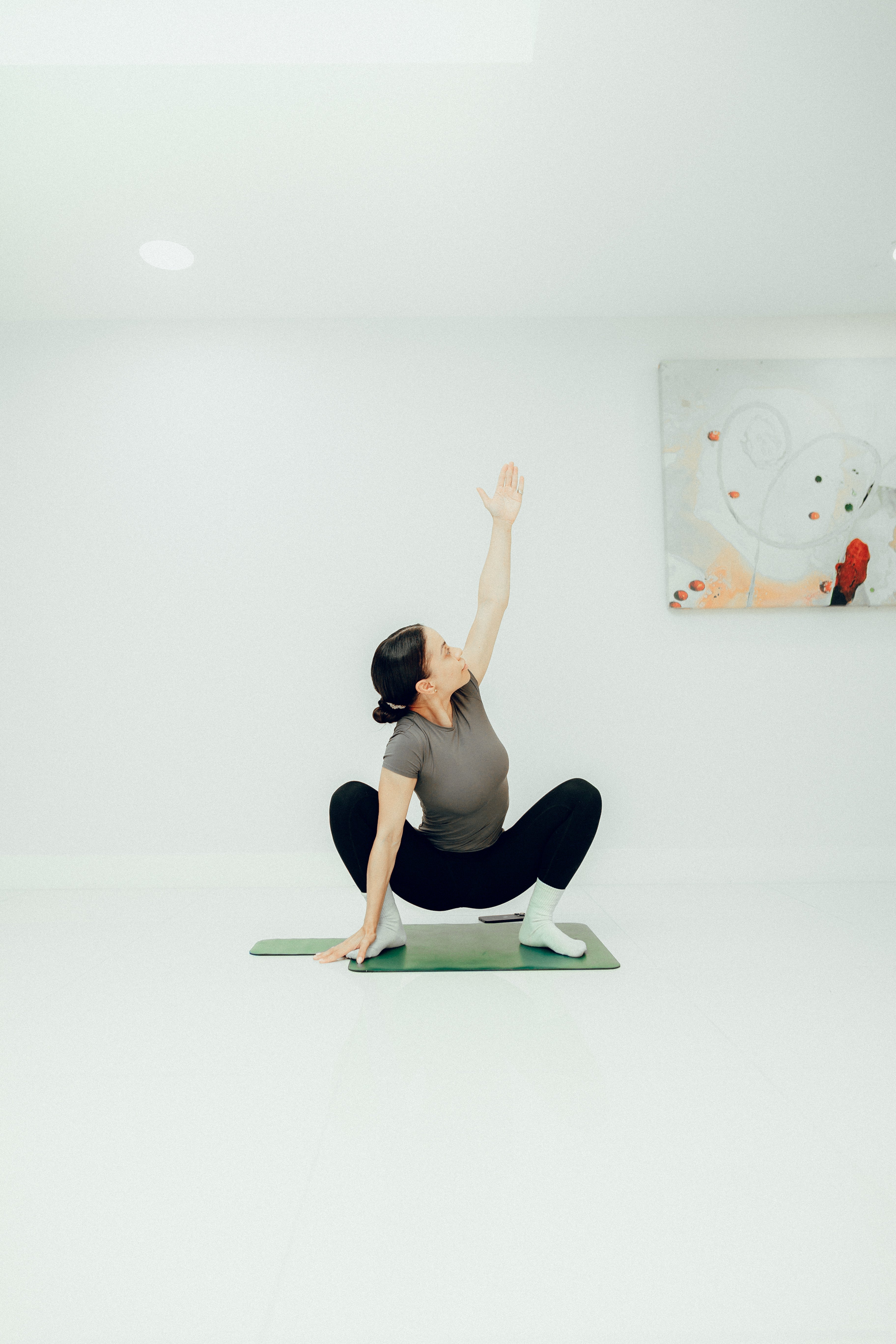 Optimising Longevity Through Evidence-Based Movement: A Scientific Ana ...