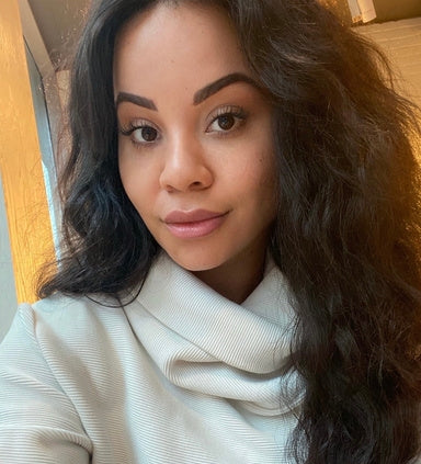 Meet The Team – Aimee Victoria Long