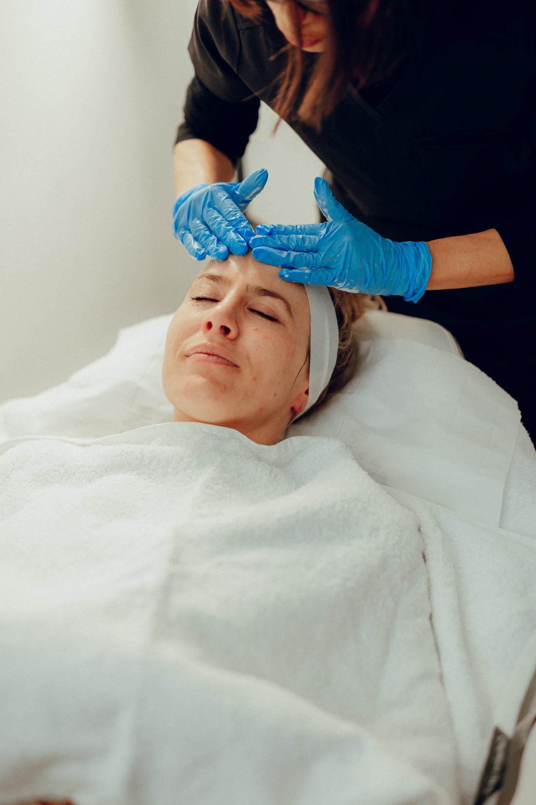 Mesotherapy Body – Aimee Victoria Long